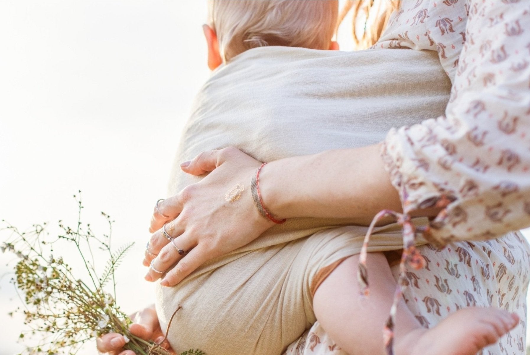 The Mamawise Store - Traditional, botanical wisdom for modern mamas